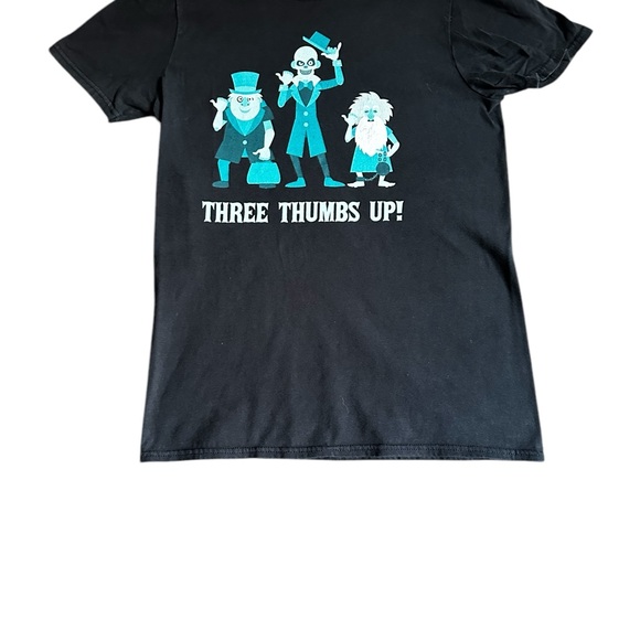 FUNKO DISNEY | Shirts & Tops | Funko Disney Haunted Mansion Ghost Kids ...
